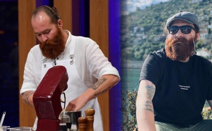 Masterchef Eren kimdir? Masterchef şampiyonu 2022 EREN NERELİ? (07 ...
