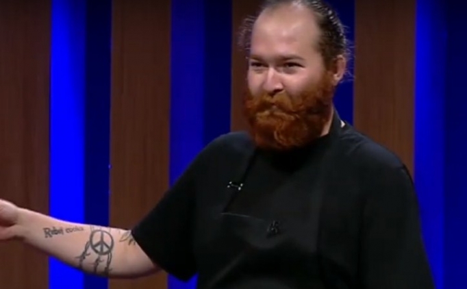 MASTERCHEF EREN NEREDE DOĞDU, KAÇ YAŞINDA, KİMDİR?