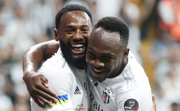 Beşiktaş haberleri: Kevin N'Koudou Hatayspor maçında oynayacak mı?