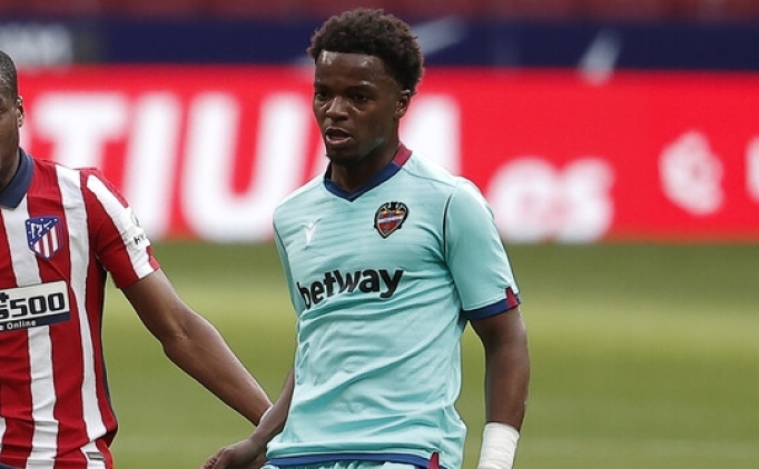 Mickael Malsa, Kasımpaşa'da