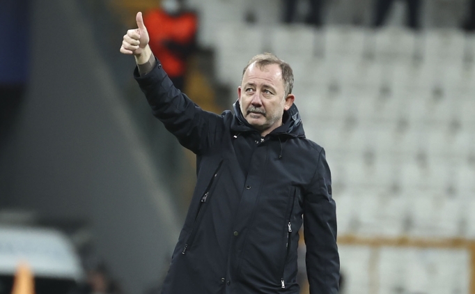 Sinan Engin: 'Sergen Yalçın Milli Takım'ı bekliyor'