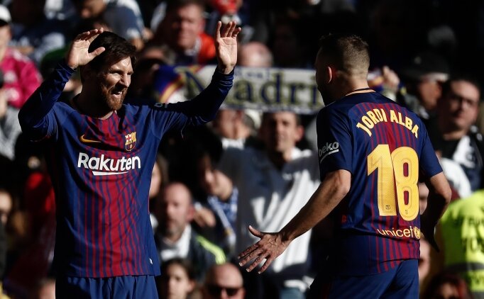 Al Hilal'den Lionel Messi'ye 400 milyon euroluk tarihi teklif