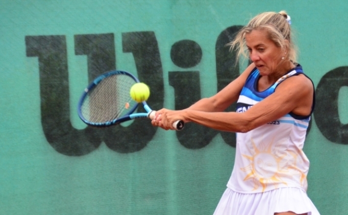 Türkiye, ITF Masterler Turu Şampiyonası'nda ev sahibi