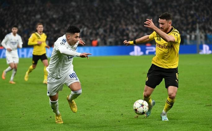 Erden Timur son noktayı koyuyor: Salih Özcan