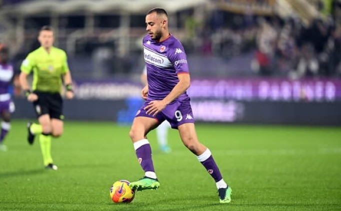 Fiorentina'yla Atalanta yenişemedi
