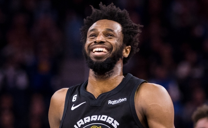 Wiggins, playoff serisi 1. maçında dönüyor! NBA haberleri
