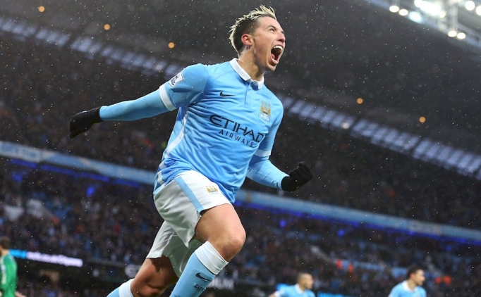 Samir Nasri: 'Guardiola bize cinsel ilişki kuralları koyuyordu'