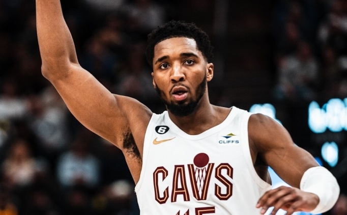 'Mitchell'ın Cleveland'dan ayrılacak oluşu, sır değil' iddiası! NBA ...