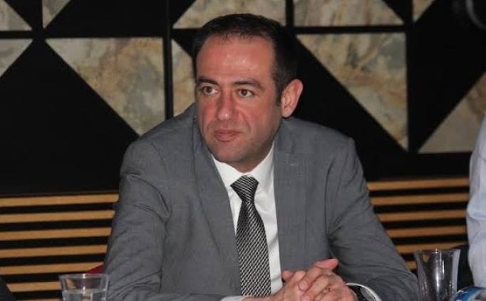 Konyaspor Genel Sekreteri Sertaç Tuza'dan kongre açıklaması: