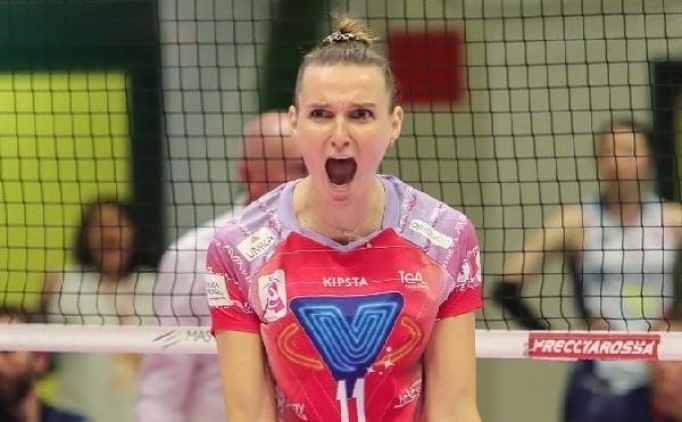 Edina Begiç, Kuzeyboru’da