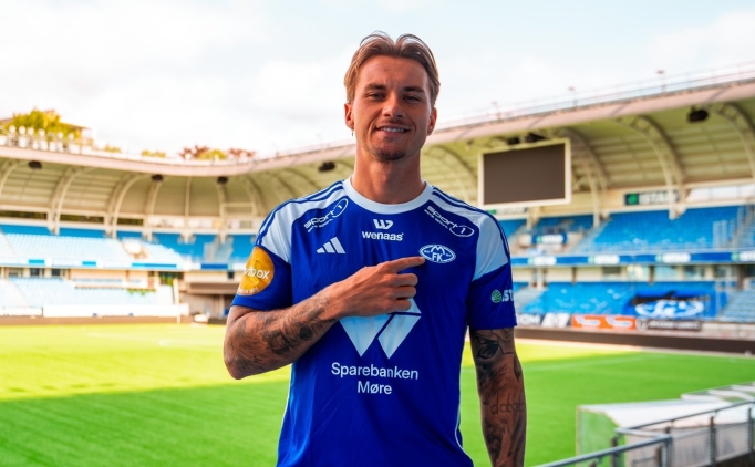Fredrik Gulbrandsen'den sürpriz transfer