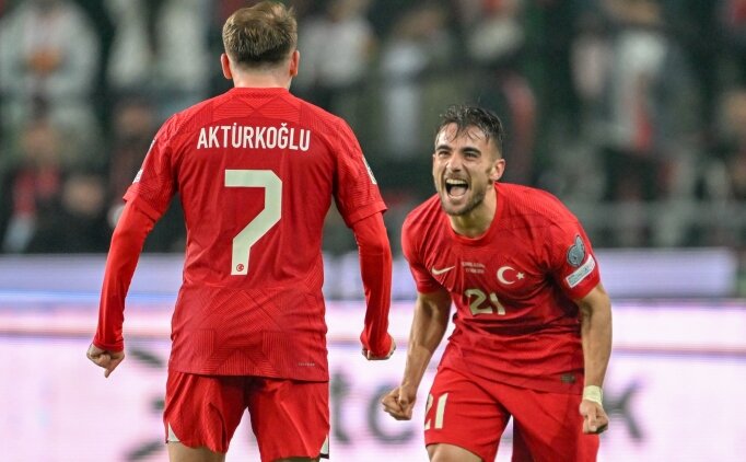 Yunus Akgün: 'Kerem ile hayalini kurduk'