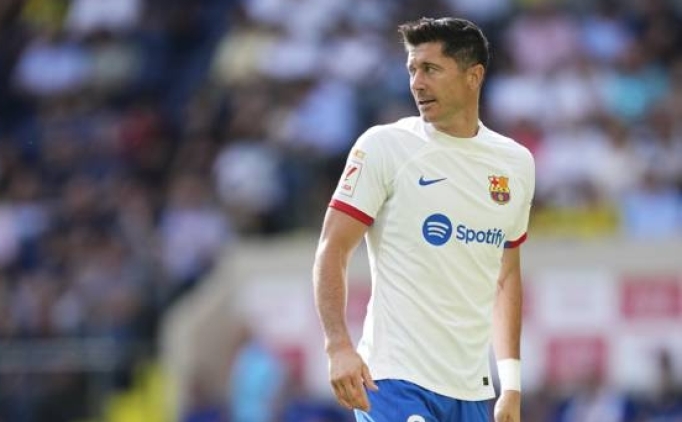 Robert Lewandowski kimdir, kaç yaşındadır, nerelidir, bonservisi ne ...