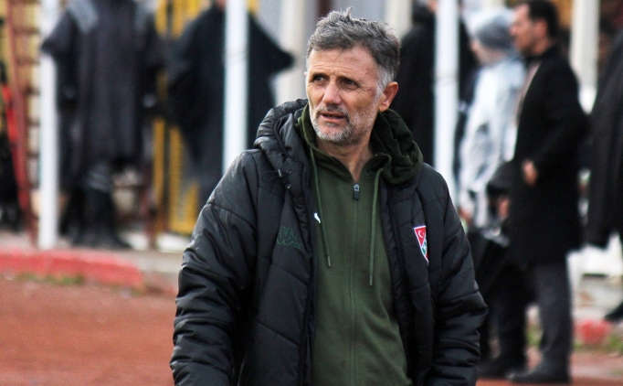 Karşıyaka'ya yeni umut!