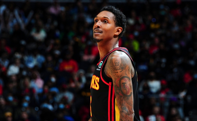 Lou Williams, NBA'den emekli olduğunu açıkladı NBA haberleri