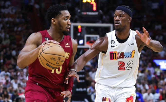 Mitchell, 'Butler'ı istemedi' iddialarına yanıt verdi NBA haberleri