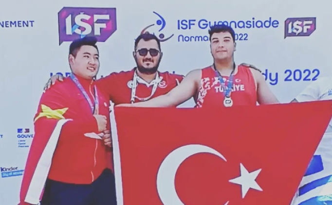 Çağrı Oflaz, son yolculuğuna uğurlandı