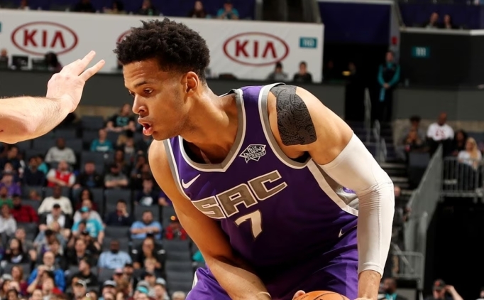 Skal Labissiere, tekrar Kings'te! NBA haberleri