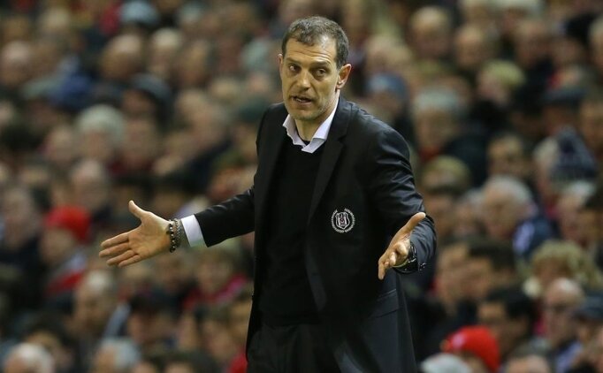Slaven Bilic, Süper Lig'e dönüyor!