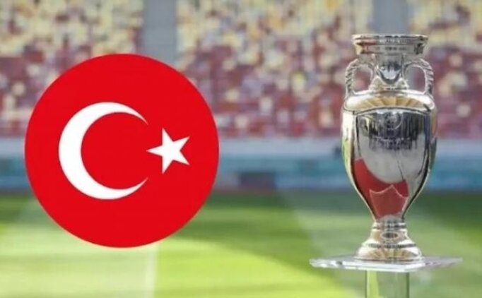 EURO 2032 aday ülkeler: Türkiye ve İtalya'dan ilk başvuru