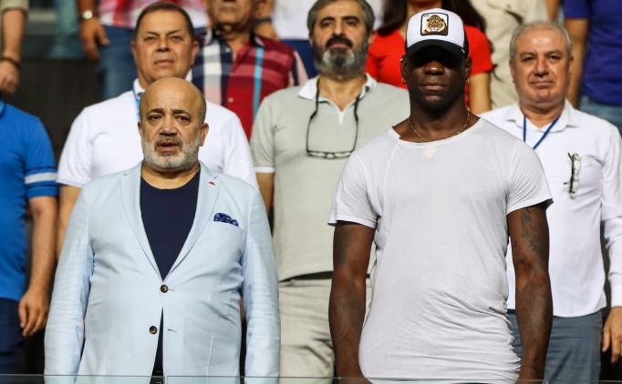 Adana Demirspor'da bir veda kararı daha! Adana Demirspor'da bir veda kararı daha!