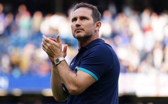 Frank Lampard'a Ada'dan sürpriz talip