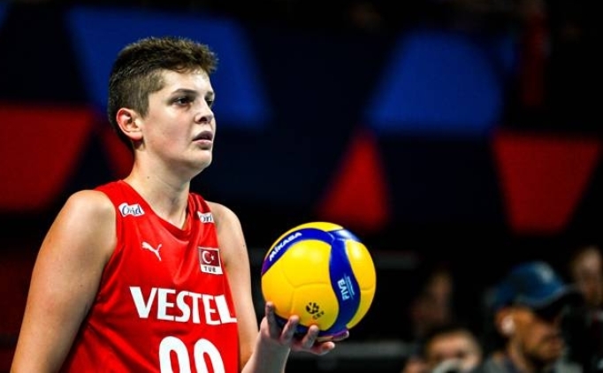 Ebrar Karakurt: ''Ruslarla birbirimize benziyoruz''