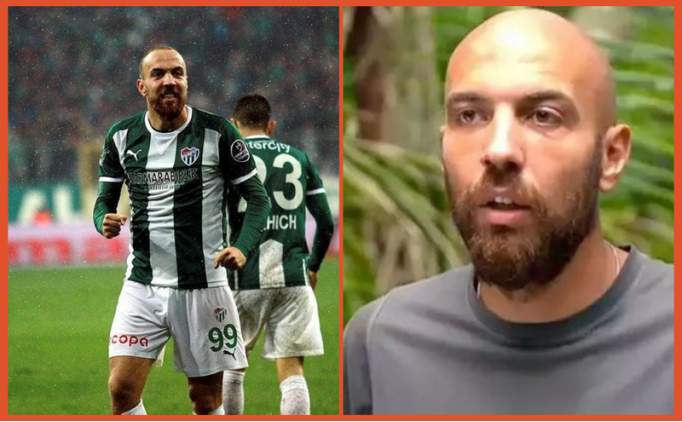 Survivor Sercan Yıldırım kimdir?