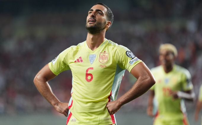 Mikel Merino'dan hat - trick açıklaması!