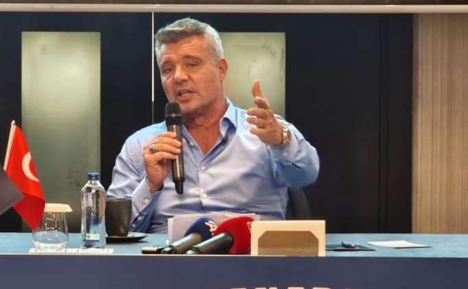 Sadettin Saran'dan SPORX'e cevap!