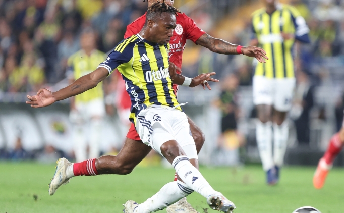 Dorgeles Nene: 'İlk sıraya yerleşmemiz gerekiyor'