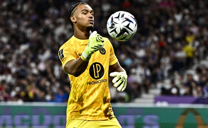 Guillaume Restes için Galatasaray pişmanlığı!