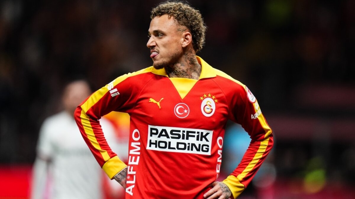 Noa Lang'dan Galatasaray kararı!