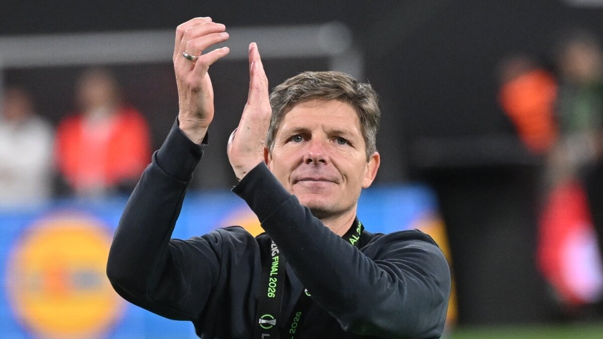 Bayer Leverkusen, Oliver Glasner'i istiyor!