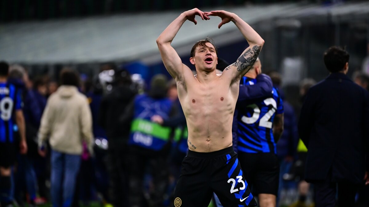Galatasaray'dan Barella sürprizi! Transferde Gardi devrede