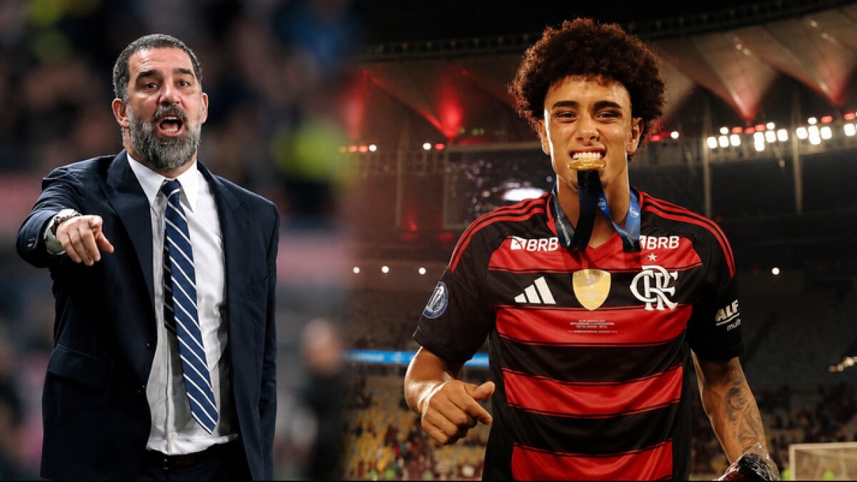 Shakhtar Donetsk'ten Ryan Roberto'ya 9 milyon euro