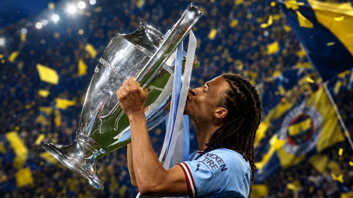 Nathan Ake'ye Fenerbahçe onayı!