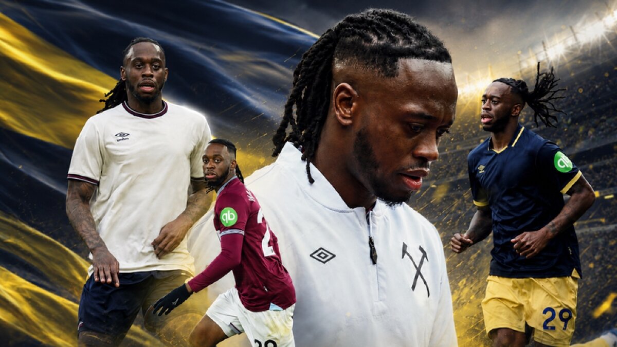 Fenerbahçe'den sağ beke Wan-Bissaka hamlesi!
