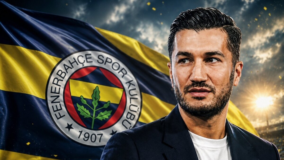 Nuri Şahin için Fenerbahçe cevabı!