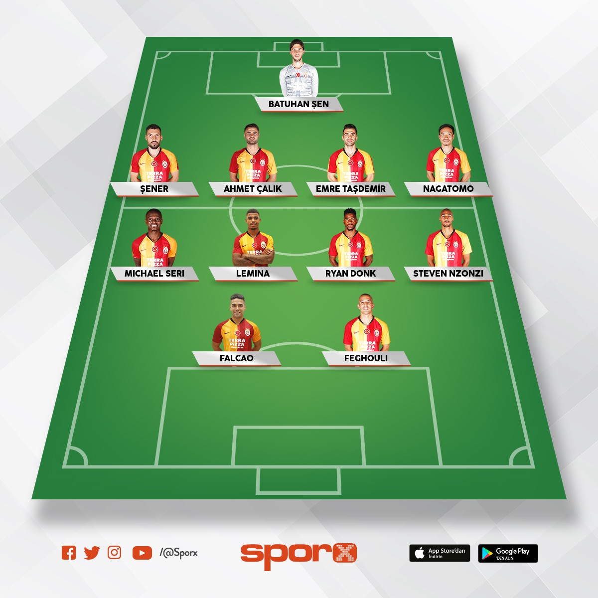 K t Sporx lk11