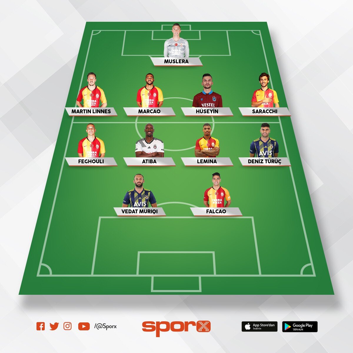 King Is Back Sporx lk11 king-is-back-sporx-lk11