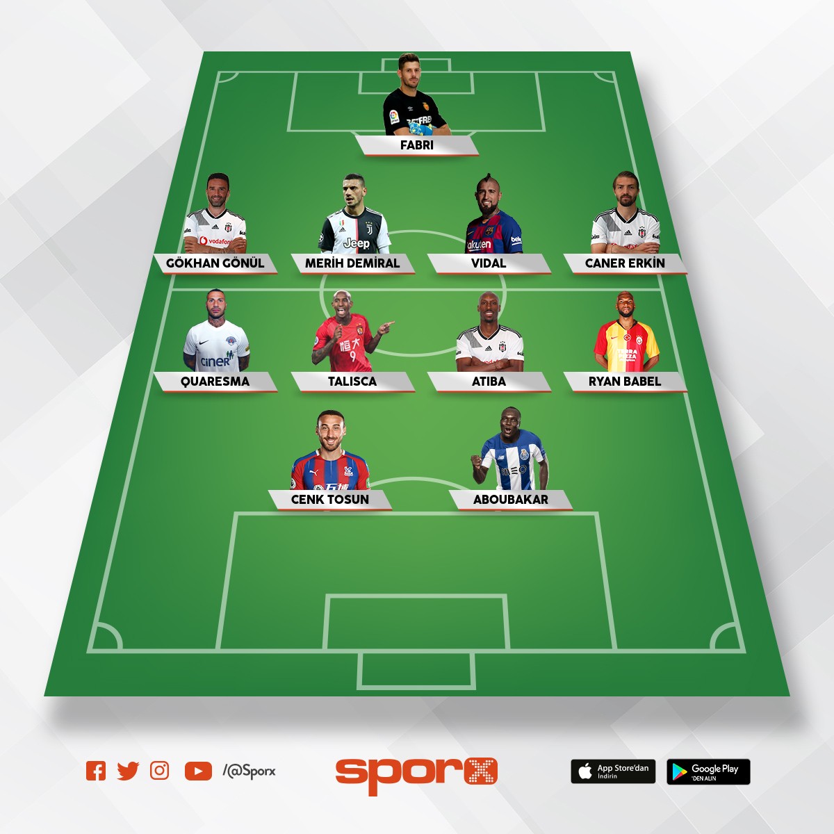 Ecb Sporx lk11 ecb-sporx-lk11