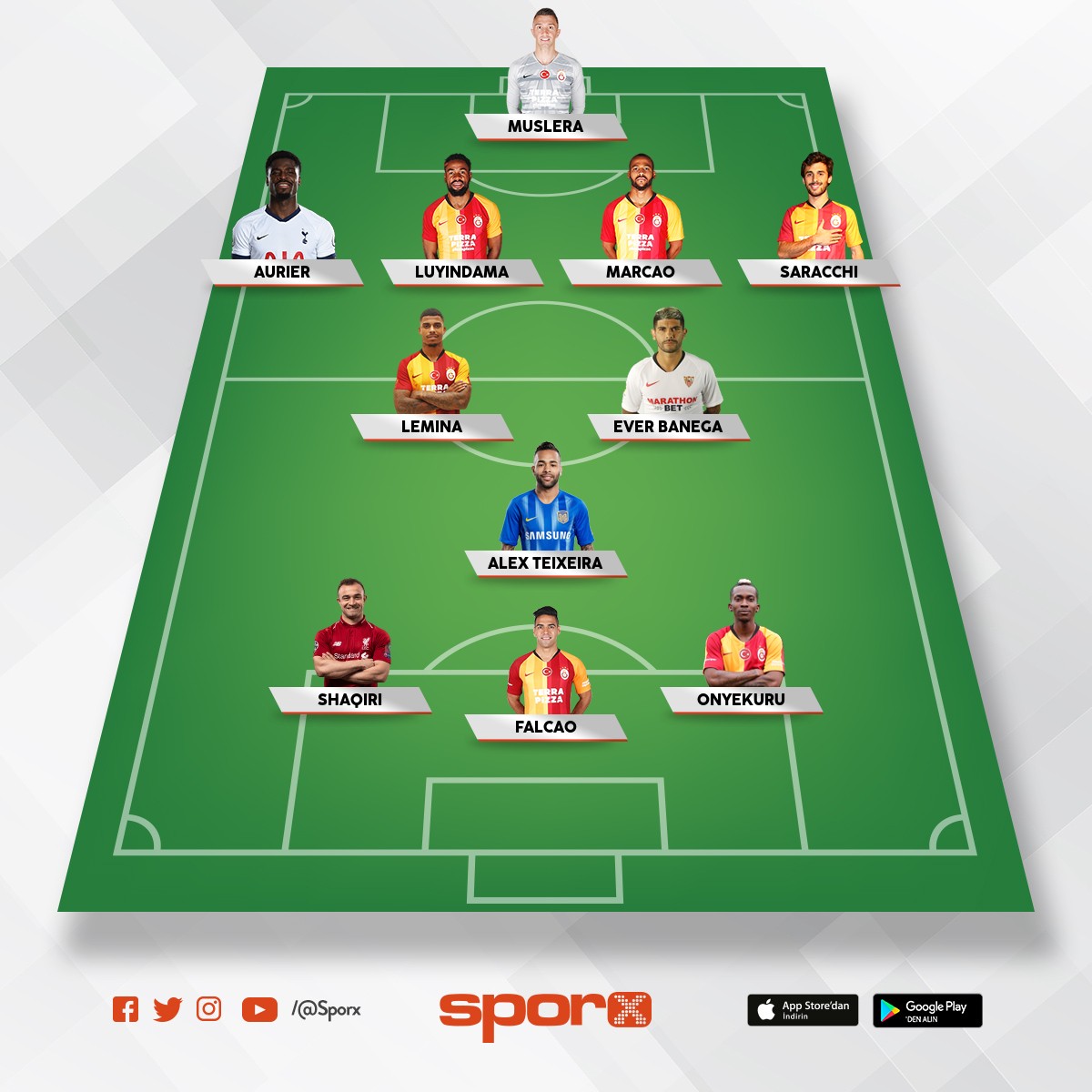 Bum Bum Sporx lk11