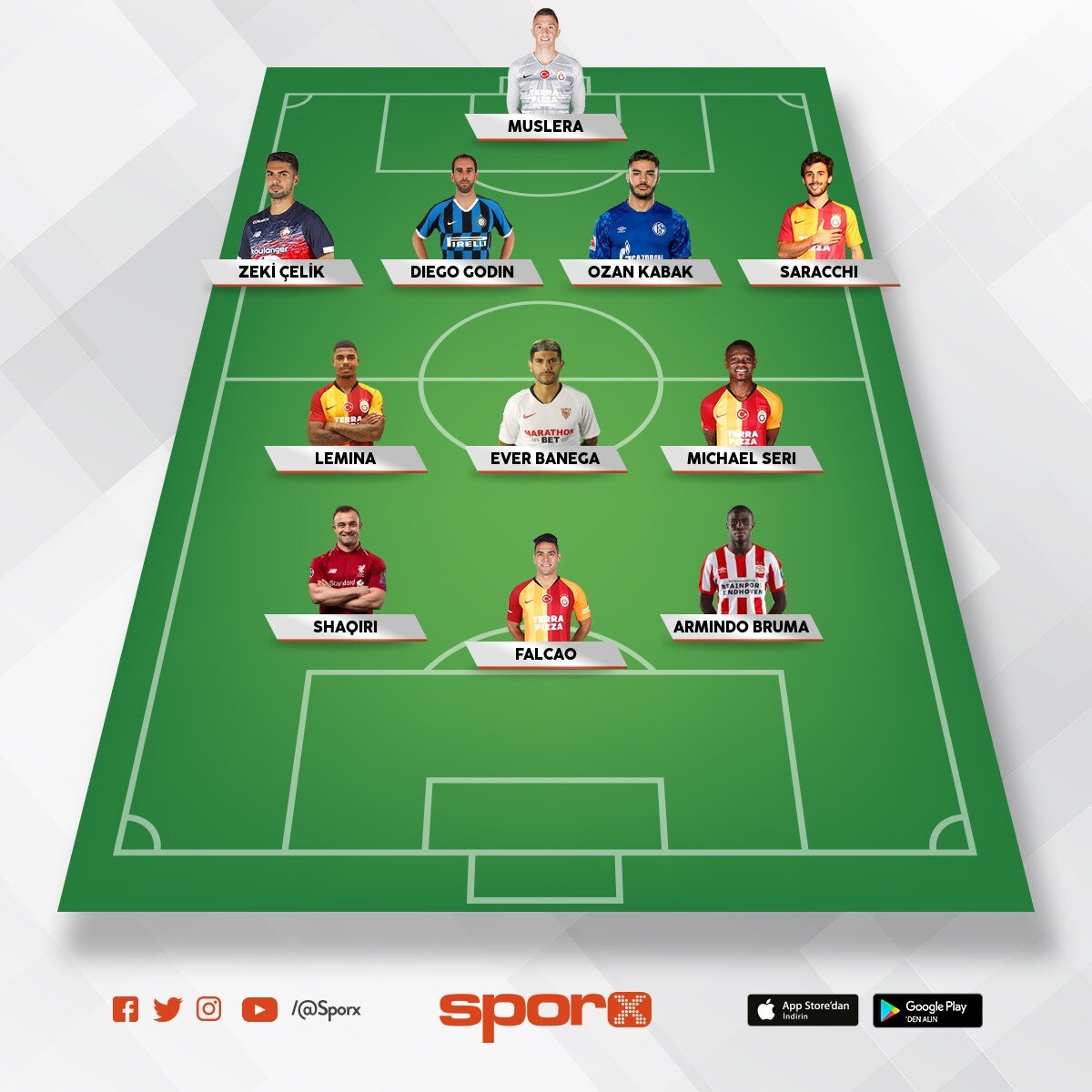 Ucl Sporx lk11