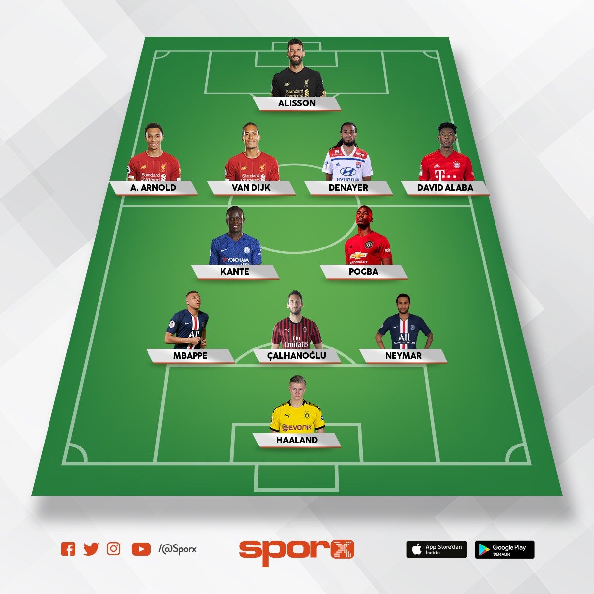 Jjj Sporx lk11