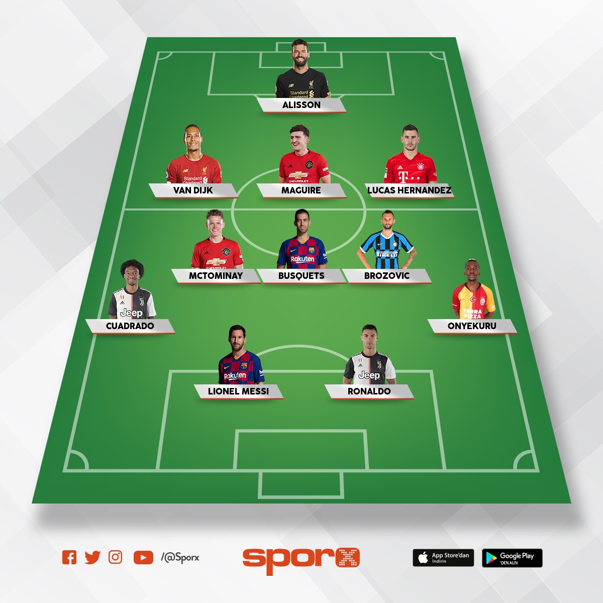 GS Kadrosu Sporx lk11 gs-kadrosu-sporx-lk11