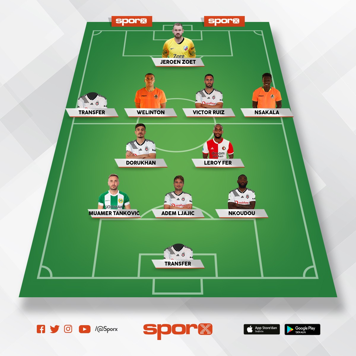 I Yapar Sporx lk11 i-yapar-sporx-lk11