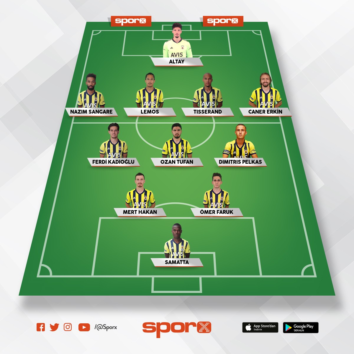 CK 4 3 2 1 2021 2022 Sporx lk11