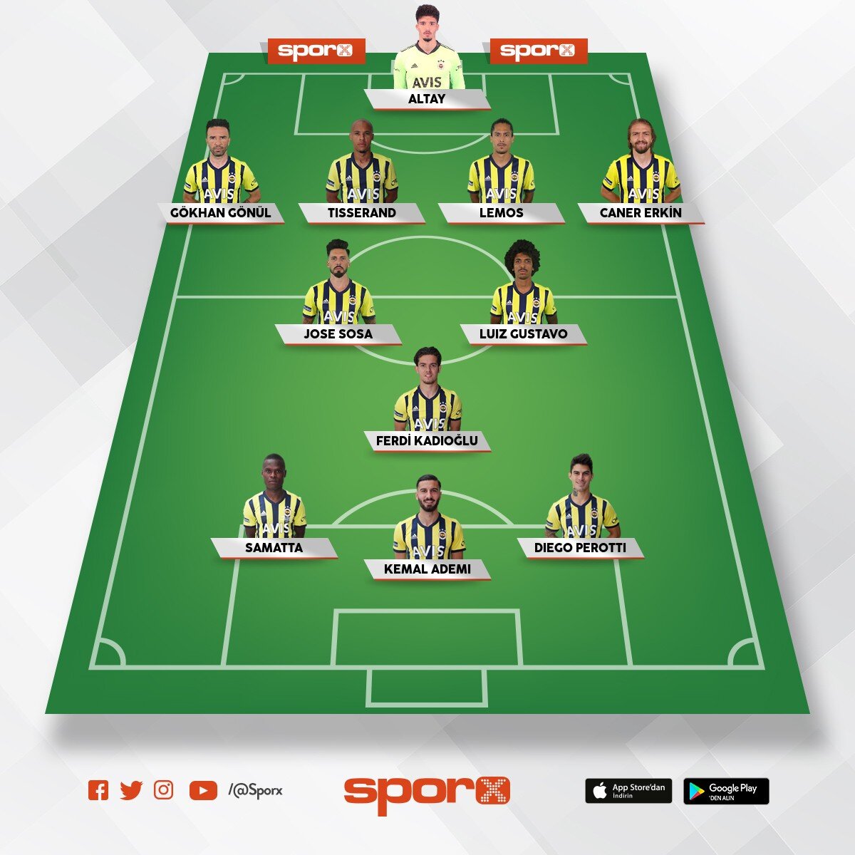 Skr Atar Sporx lk11
