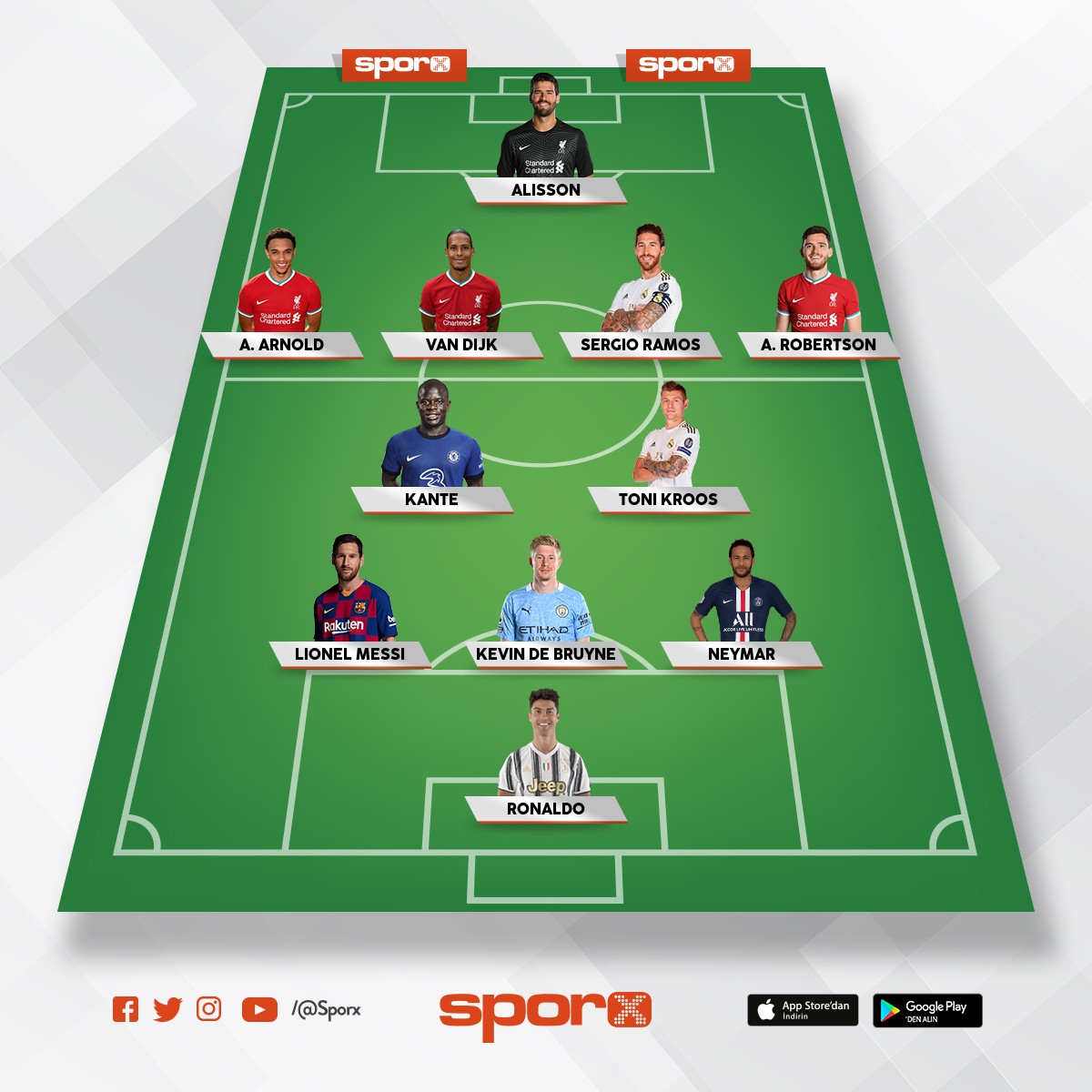 Kes Sporx lk11 kes-sporx-lk11